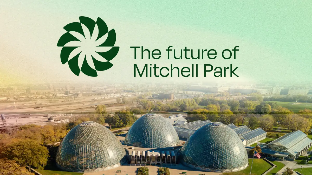 Home - Future of Mitchell Park